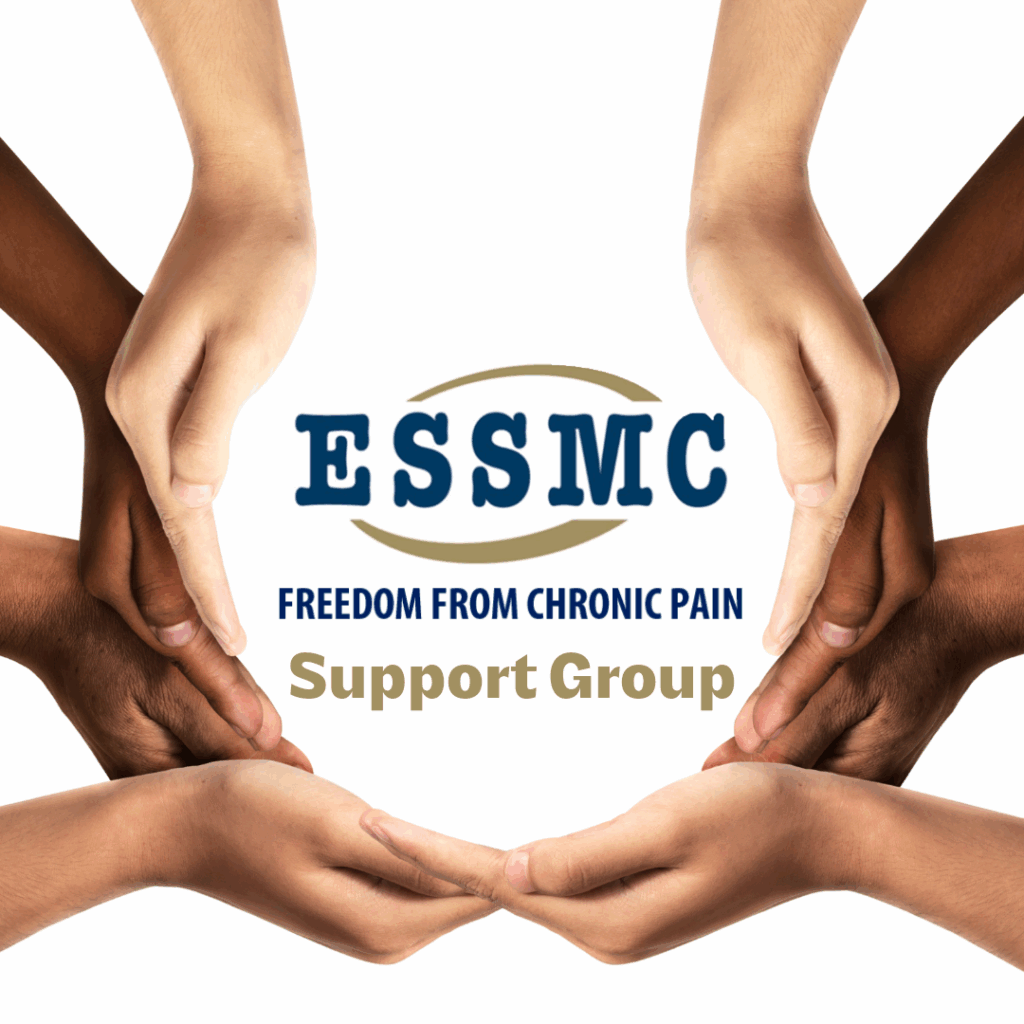 Chronic Pain Support Group - ESSMC