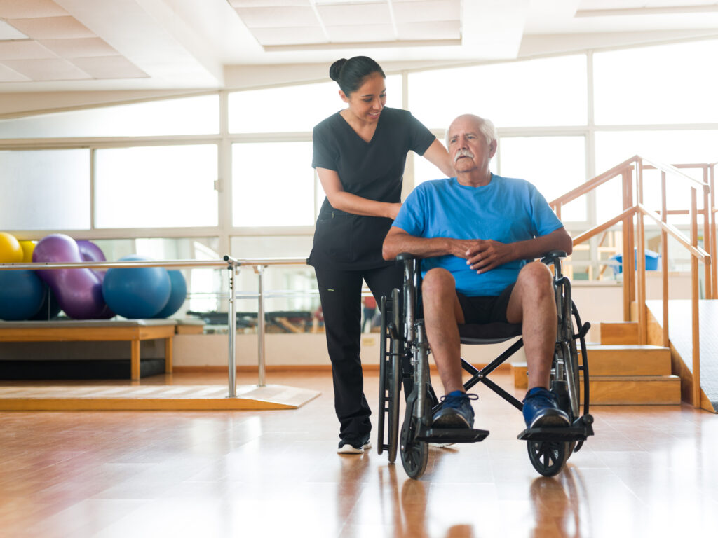 Physical Therapy Near Me | ESSMC- Pittsburgh, PA - ESSMC