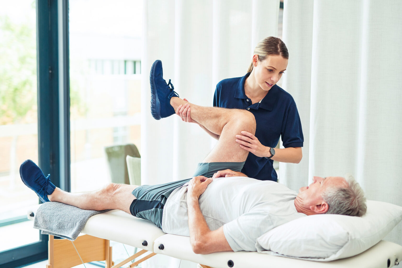 Physical Therapy Near Me | ESSMC- Pittsburgh, PA - ESSMC