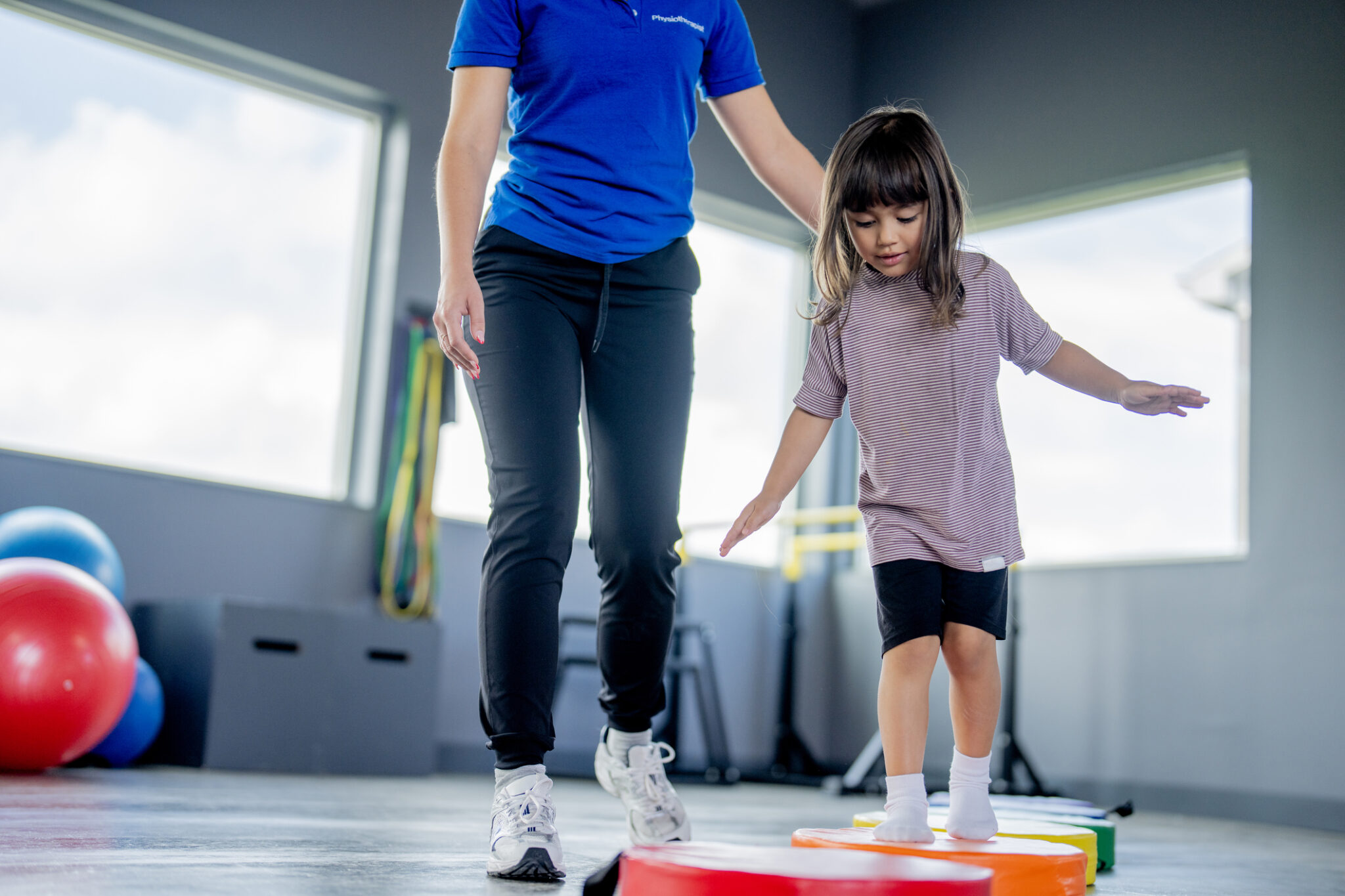 Pediatric Care Specialist - Greensburg, PA & Leechburg, PA - ESSMC